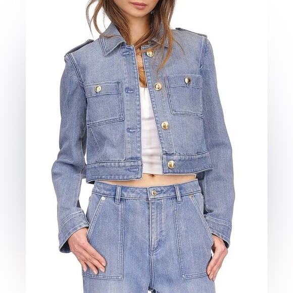 MICHAEL Michael Kors | Jackets & Coats | Michael Michael Kors 24 Point ...